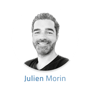 Julien Morin – Paris (75) – Projetlocatif